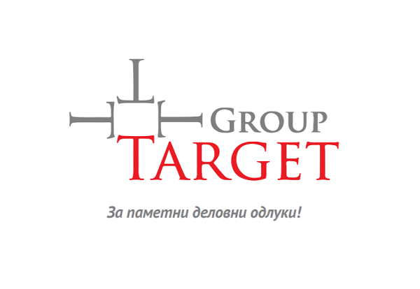 Оглас за вработување во Таргет груп