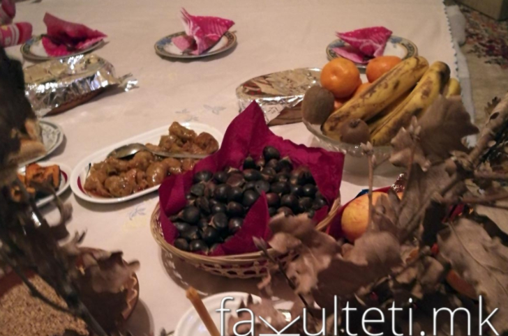 Бадник 6 јануари е неработен ден за граѓаните од православна вероисповед