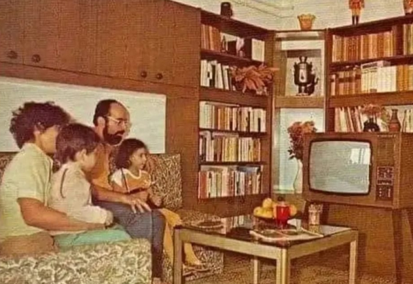 Југоносталгија низ фотографии од 80 тите На сите им падна в очи една работа