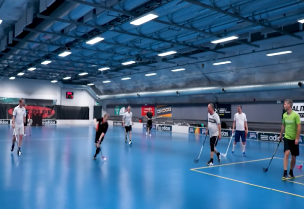 Како се користат подземните бункери во Финска во време на мир